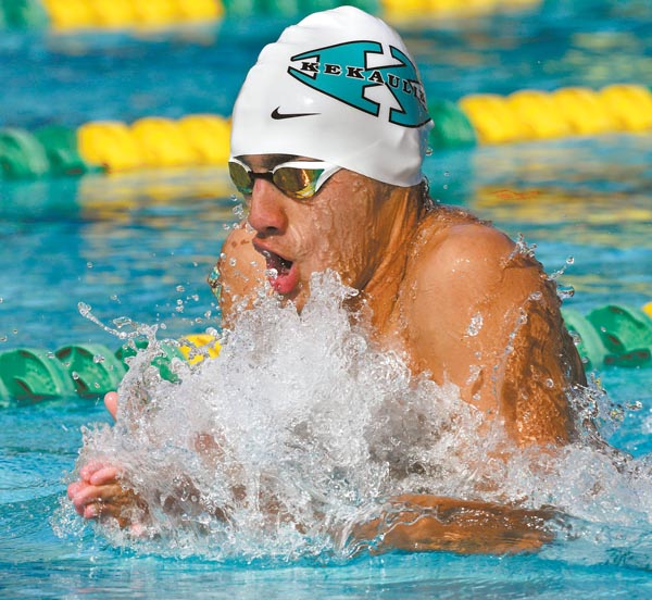 The Maui News 2018-19 MIL Swimming & Diving All-Stars | News, Sports ...